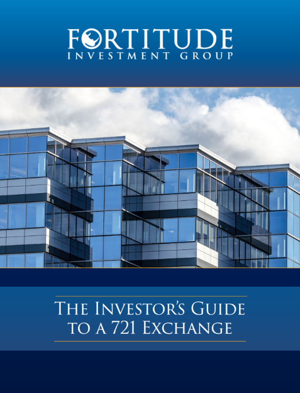 A 1033 Exchange