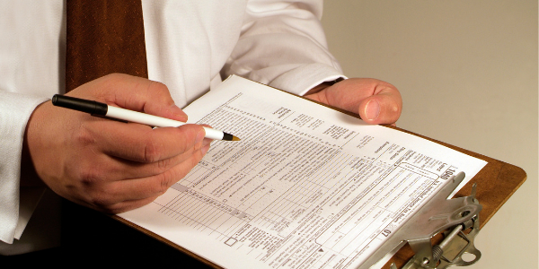 Tips for Completing Tax Form 8824 for 1031 Exchanges